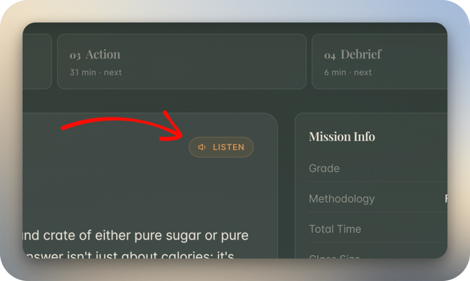 A smoother path from idea to classroom | Flip Education